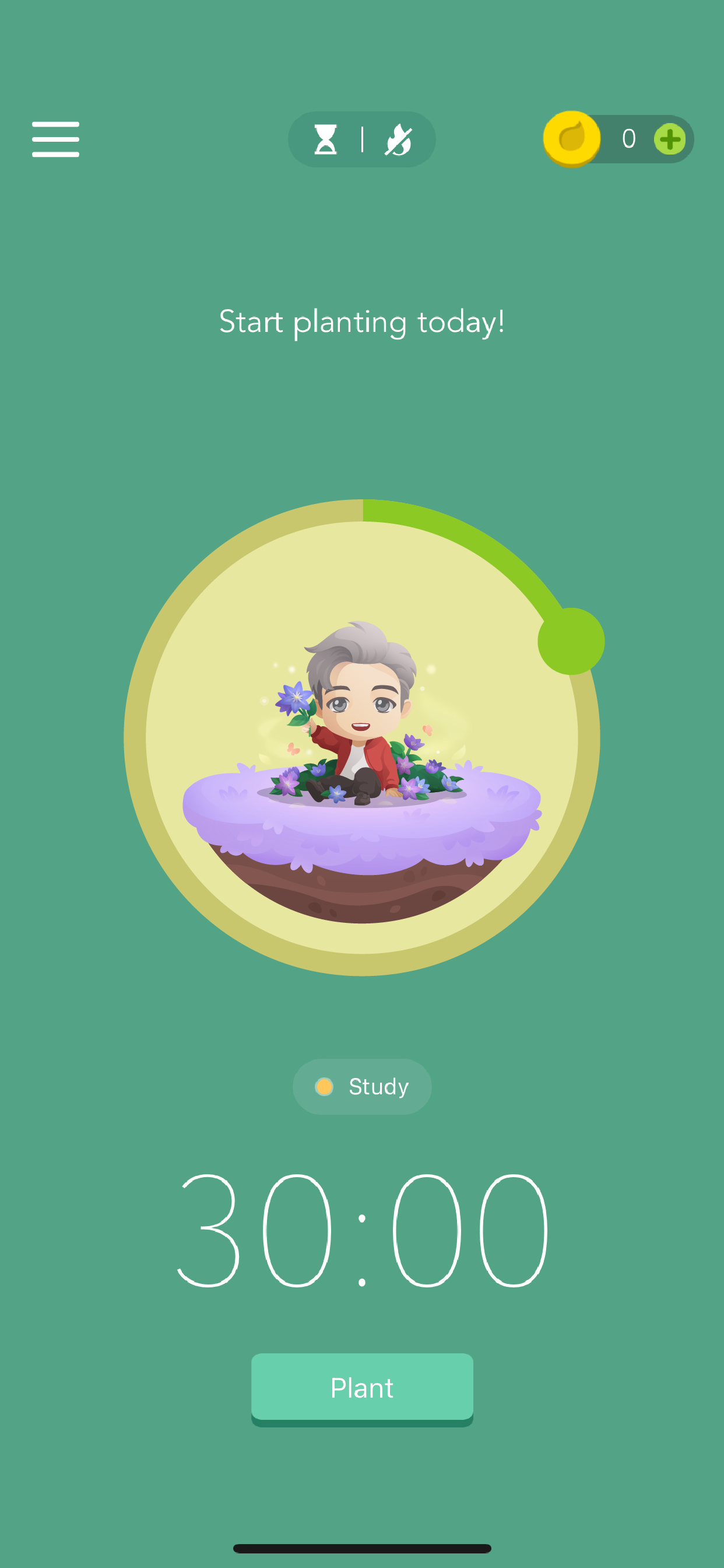 The Forest App and TinyTAN Launch BTS Characters – Entertainment Rocks