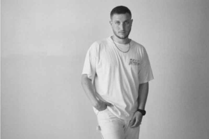 Ty Brasel Set To Perform At SXSW At The IVAV Showcase | Entertainment Rocks