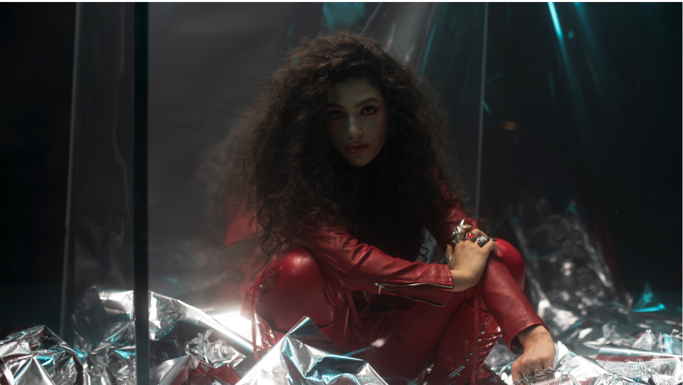 Caroline Romano Releases New Single x Video, "Dizzy" | Entertainment Rocks