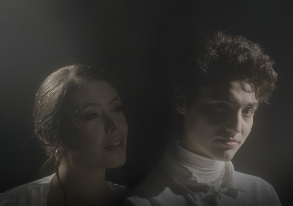 Juliana Estrena Nuevo Sencillo “Muchachitos” Junto a Humbe ...