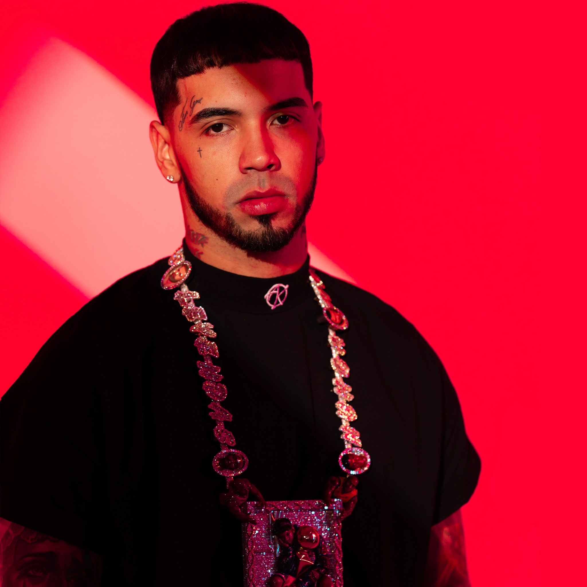 Anuel AA Anuncia Nueva Gira, ‘Las Leyendas Nunca Mueren’ 2022 ...