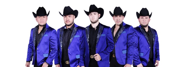CALIBRE 50 Presenta Nuevo Integrante, Ángel Saucedo | Entertainment Rocks