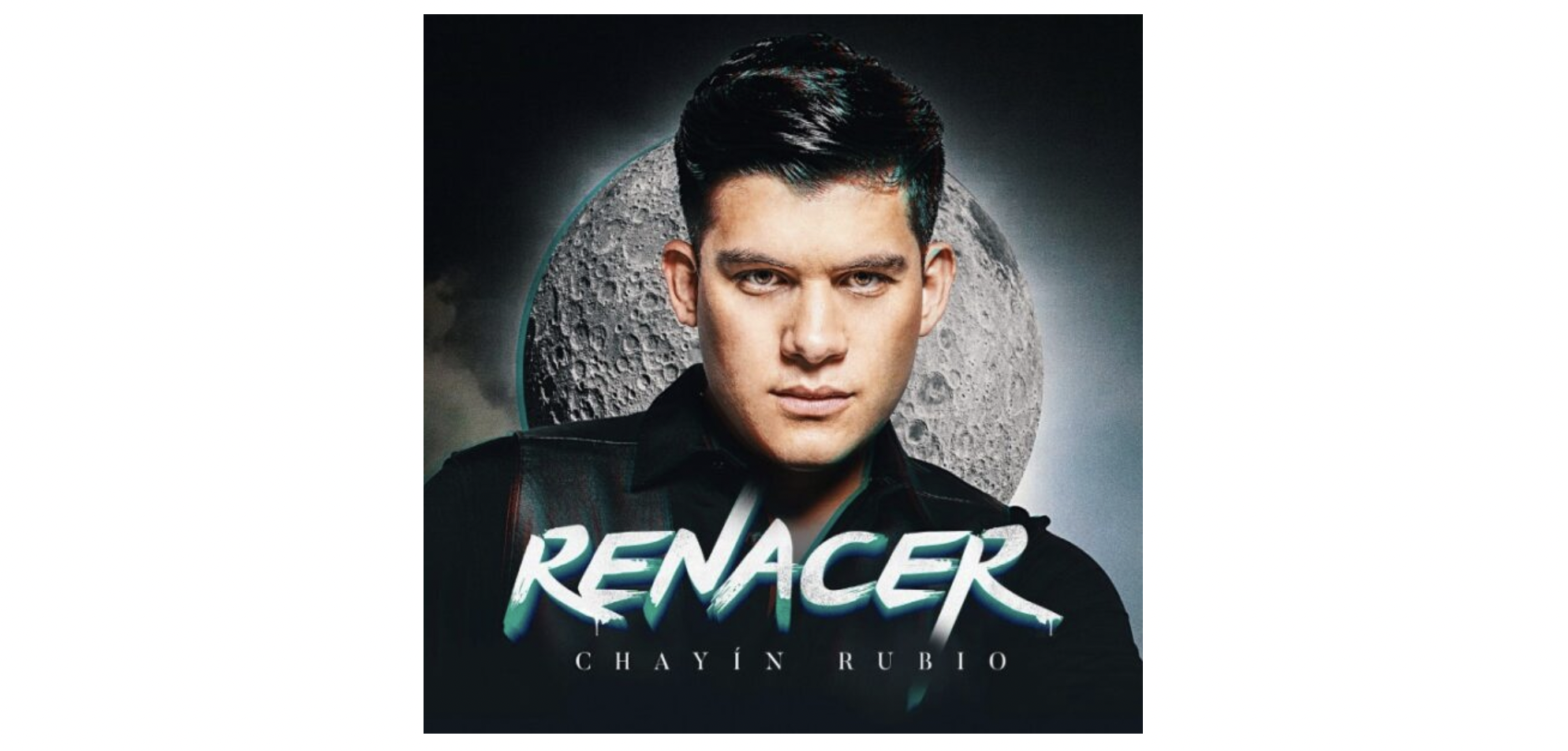 Chayín Rubio Presenta Nuevo EP ‘RENACER’ | Entertainment Rocks