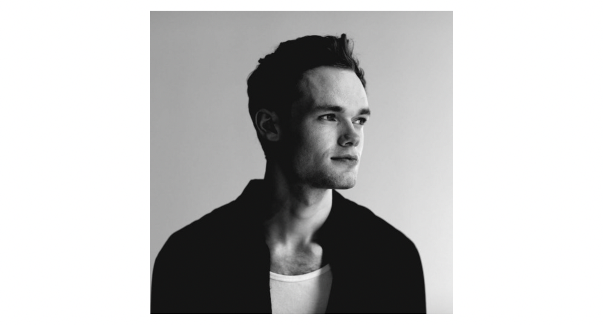 James TW Releases New Track, “Lipstick” | Entertainment Rocks