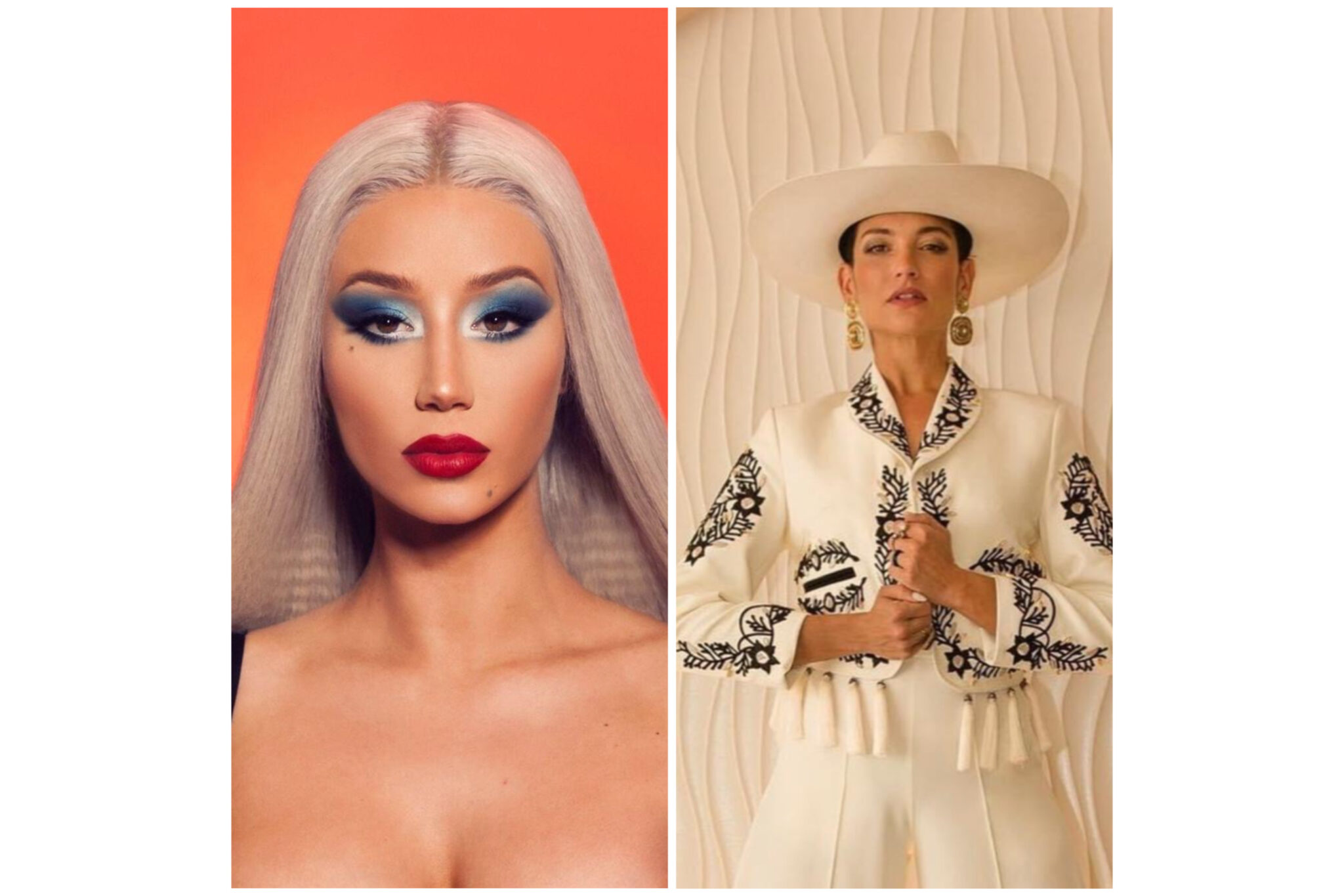 Iggy Azalea and Natalia Jímenez to Headline 2022 Long Beach Pride ...