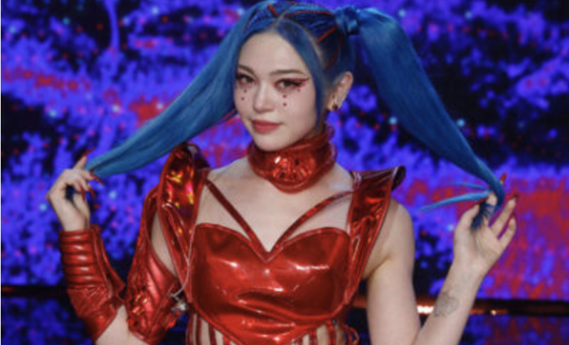 AleXa Wins NBC's 'American Song Contest' | Entertainment Rocks