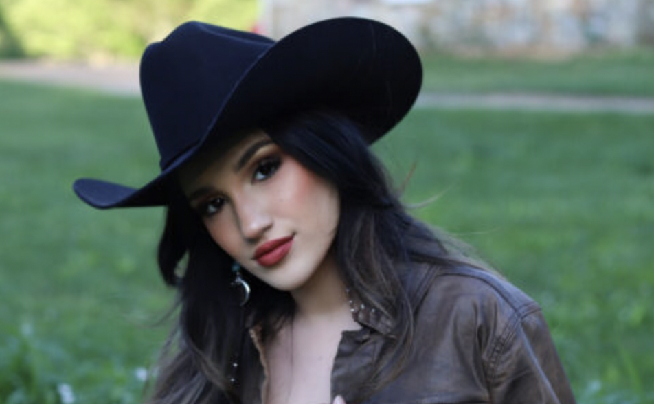 Savannah Rae Releases New Single, "Little Soldier" | Entertainment Rocks