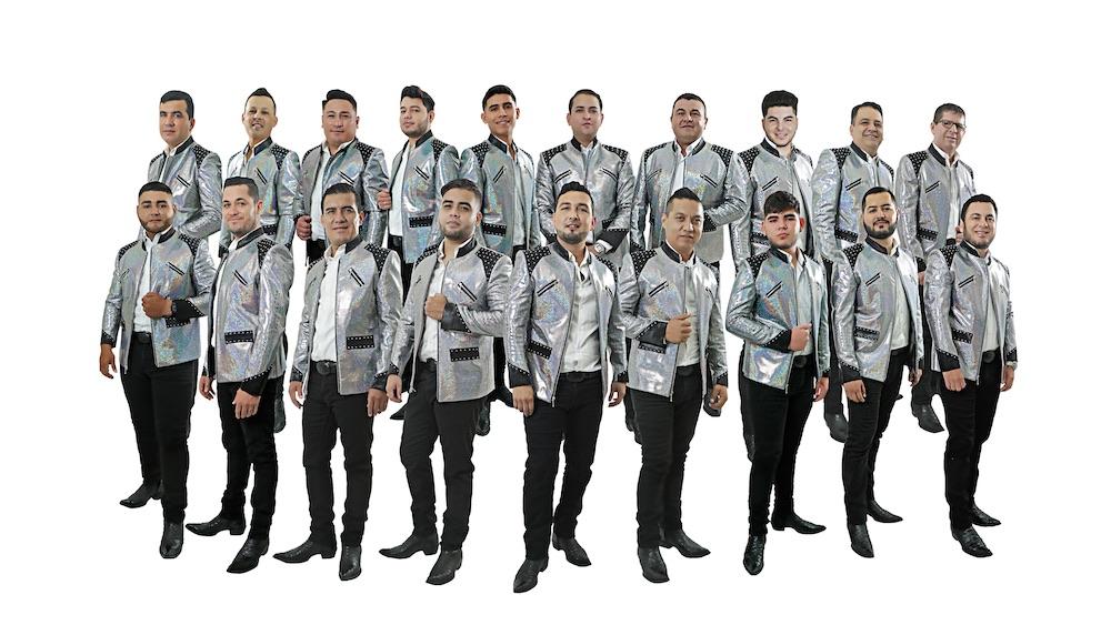 La Septima Banda Estrena Nuevo Sencillo, “Ya Lo Pensé Mejor ...