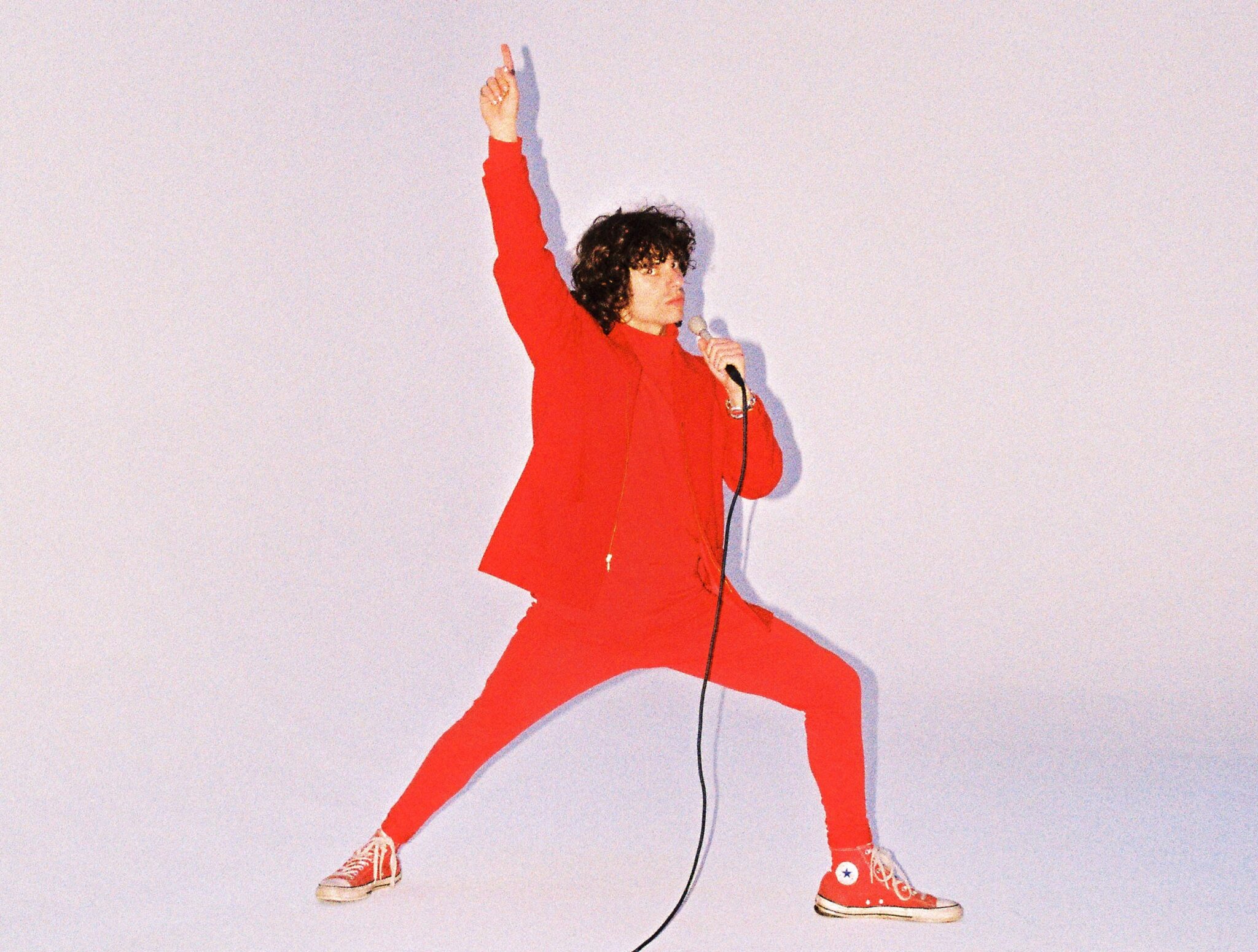 Arlie Releases New Single “landline,” Announces U.S. Tour ...