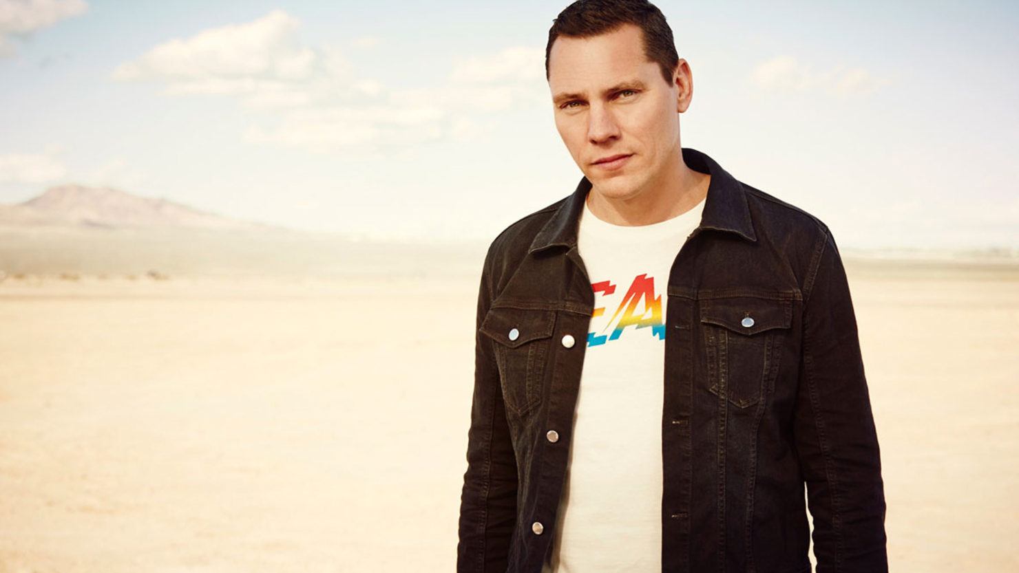 Watch Tiësto's set from 'EDC' Las Vegas 2022 | Entertainment Rocks