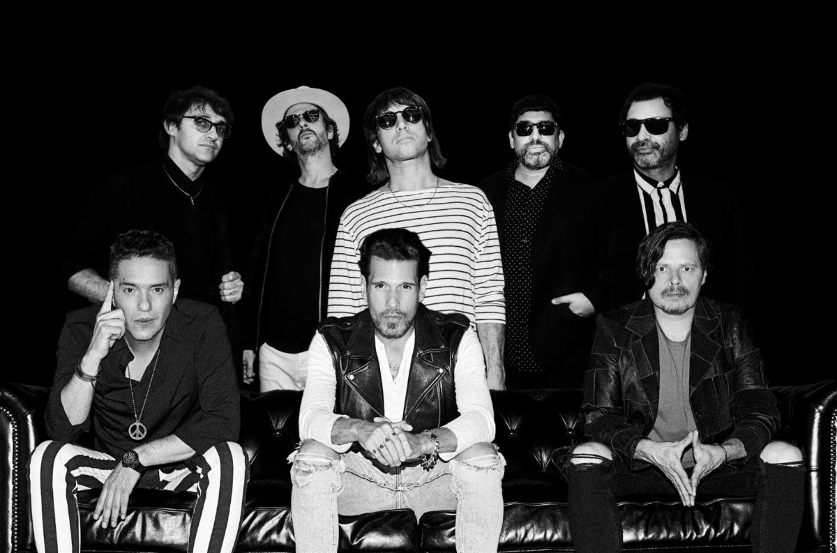 TURF x DLD Release Cover of Iconic Hit, 'Lamento Boliviano ...