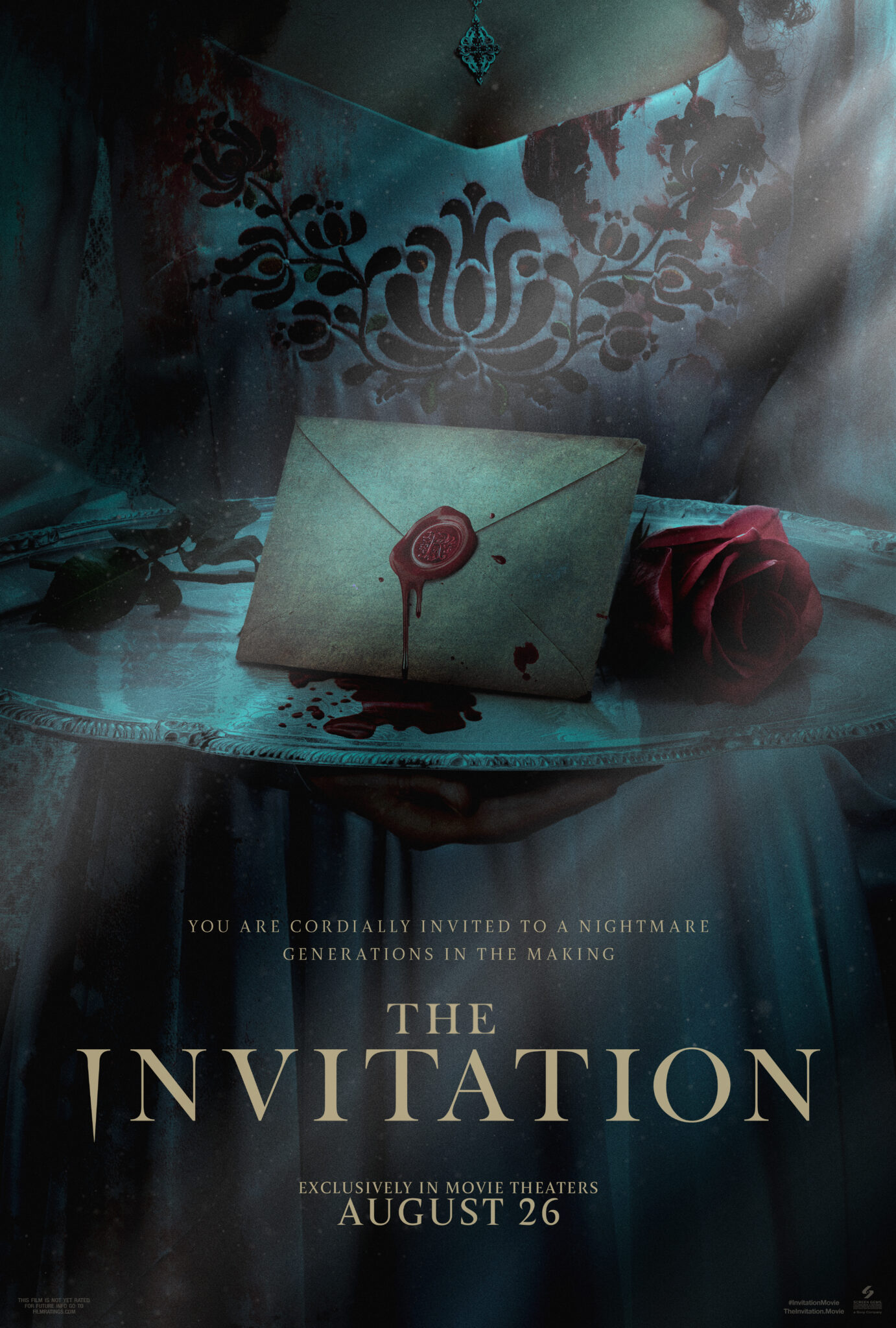 Watch the Trailer for 'The Invitation,' in Theaters on August 26th ...