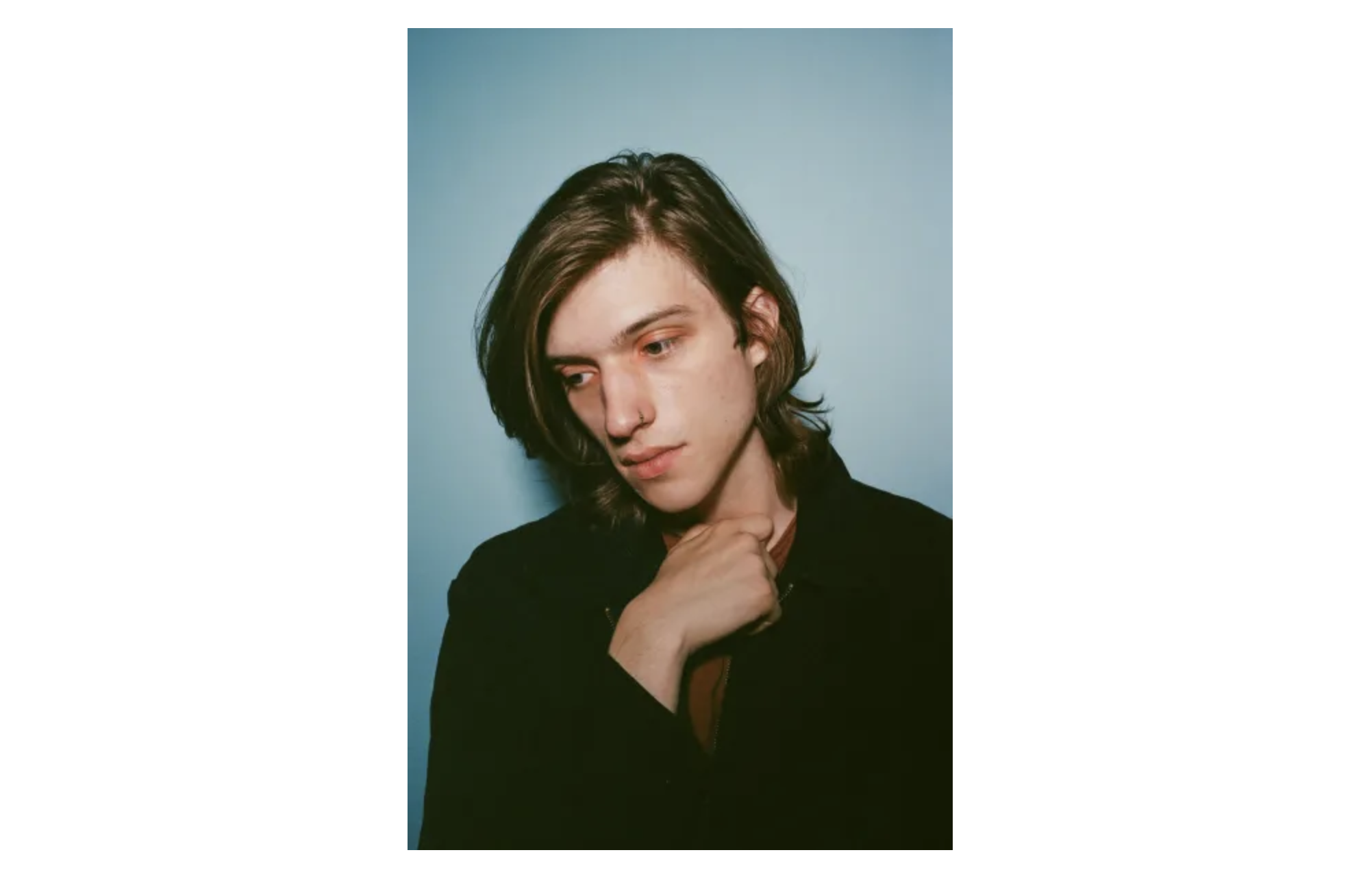 Bonsai Trees featuring James MacPherson Release New Single, "Not Better ...