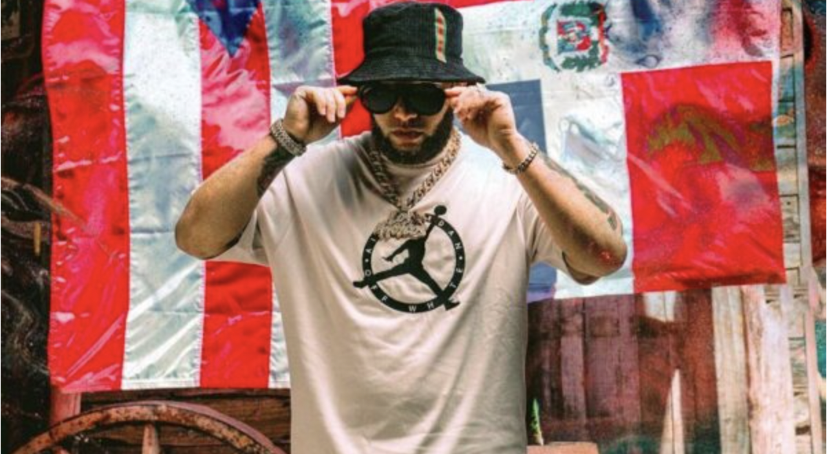 Casper Magico Estrena Nuevo Sencillo y Video, "De Rumba ...