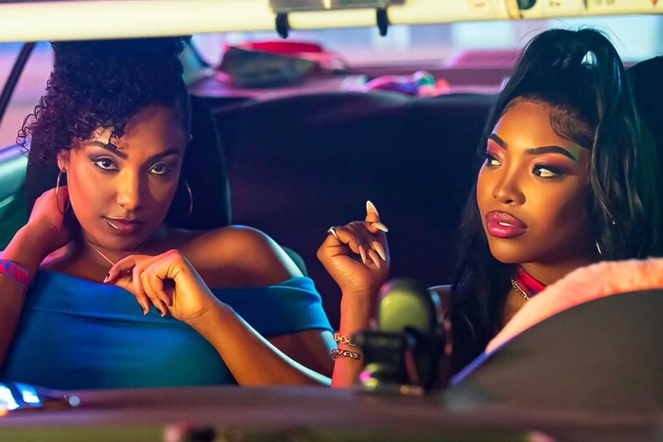 Watch the Trailer for 'RAP SH!T' Executive Produced by Issa Rae ...