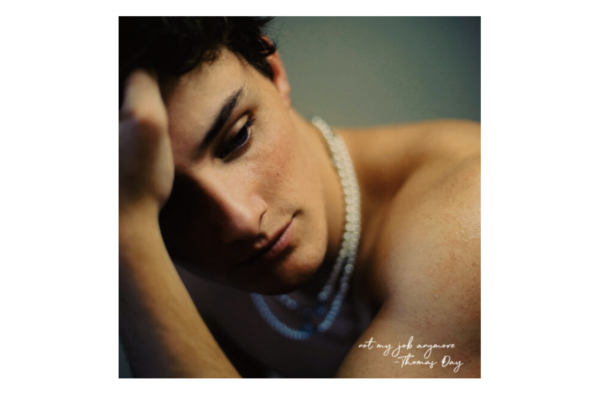 Thomas Day Releases Break-Up Anthem, "not my job anymore ...