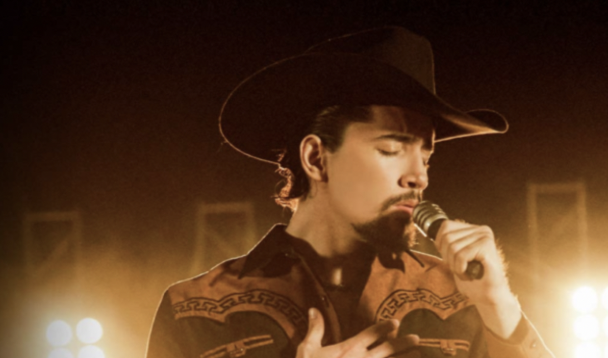 Alex Fernández Releases New Single, “La Mejor Decision” | Entertainment ...