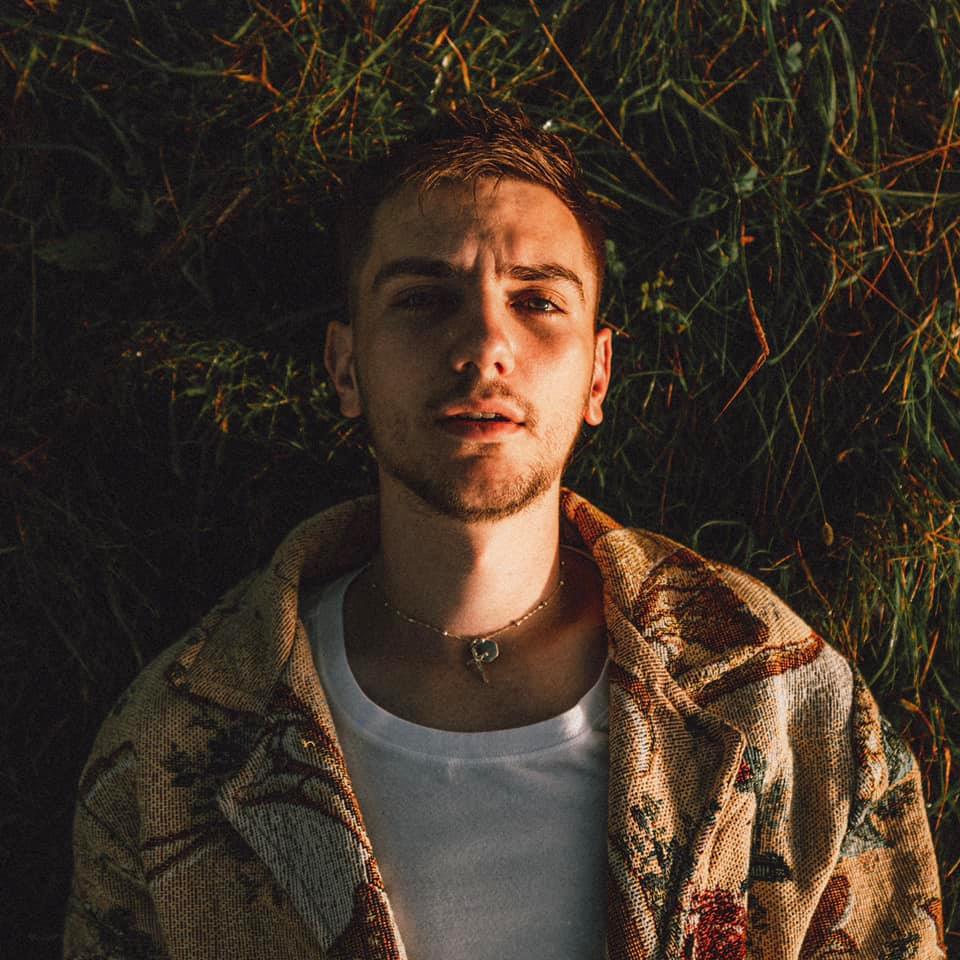 Hulvey Releases New Single, “Beautiful” | Entertainment Rocks