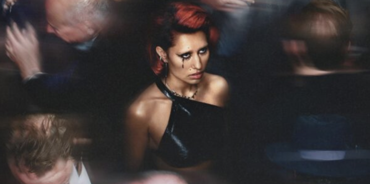 Raye Hypnotizes You onto the Dance Floor with New Single, "Black ...