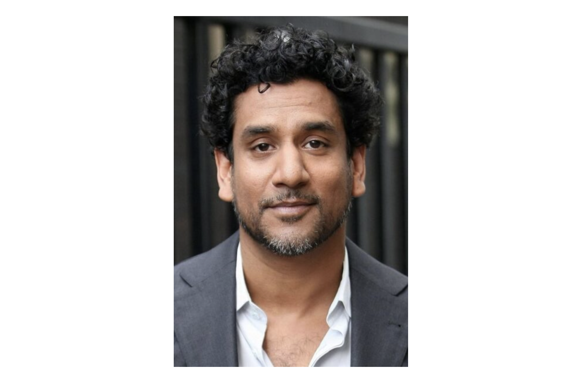 Naveen Andrews Joins FOX’s "The Cleaning Lady" as a Series Regular ...