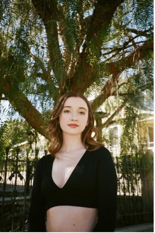 Stacey Ryan Drops New Single x Video "Deep End" | Entertainment Rocks