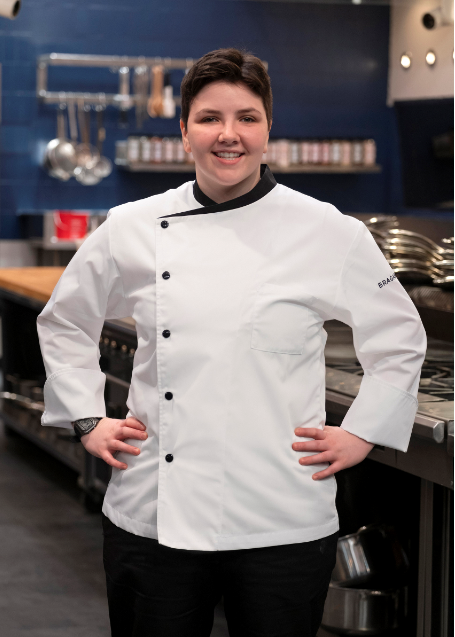 Meet the Chefs Competing on “Hell’s Kitchen: Battle of The Ages ...