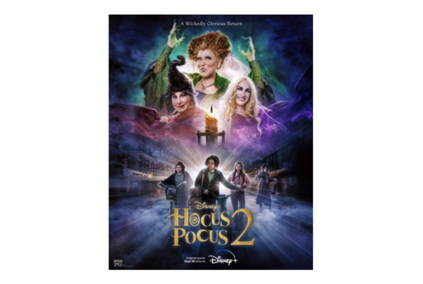 Las Hermanas Sanderson Regresan Para Una Nueva Aventura en 'Hocus Pocus ...