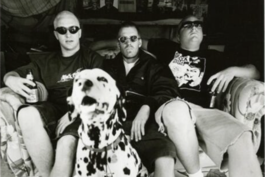 Sony 3000 Pictures Announce Sublime Biopic with Director Francis ...