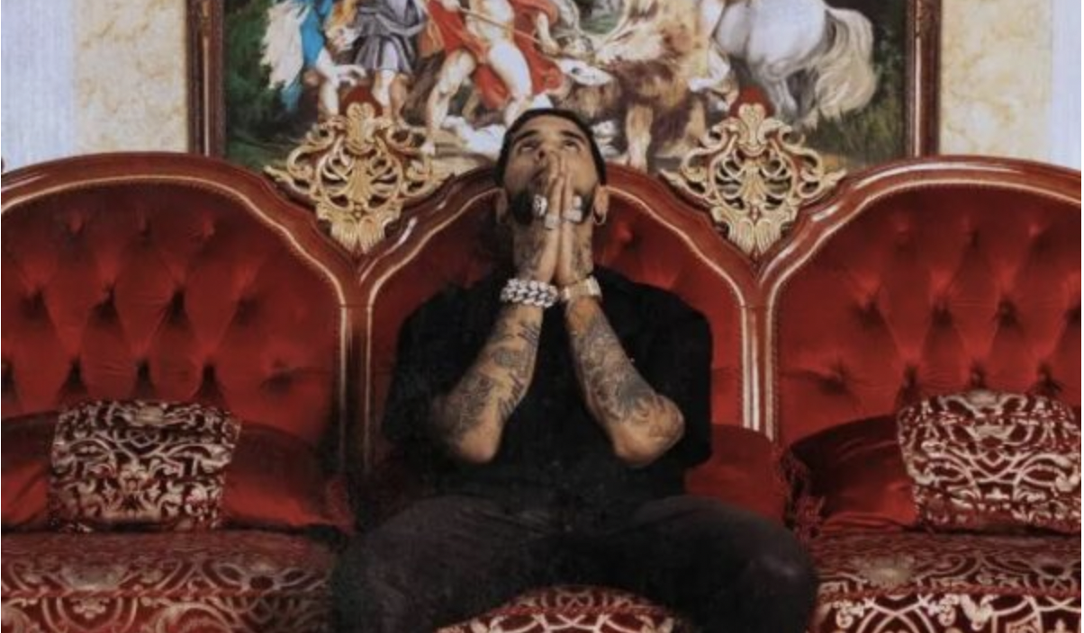 Anuel AA Estrena Nuevo Sencillo y Video, Anuel AA Estrena Nuevo Sencillo y Video,