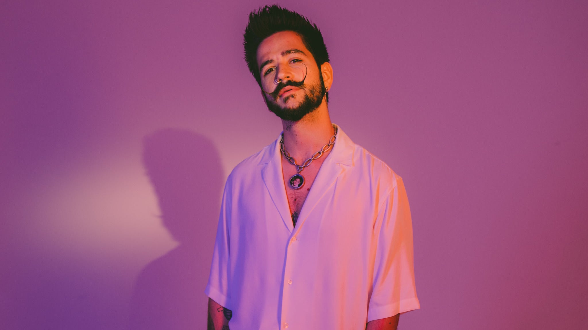 Camilo to Celebrate New Album 'De Adentro Pa Afuera' with FREE Show on ...