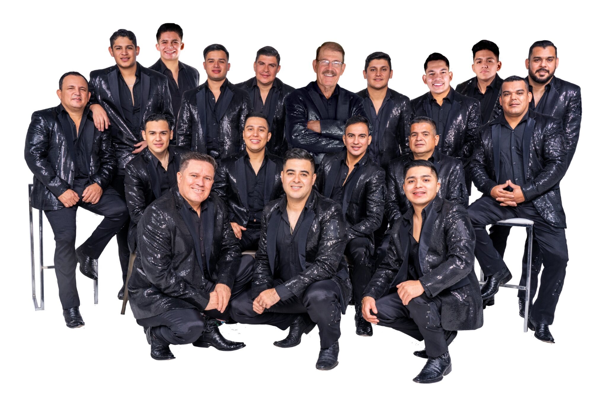 La Arrolladora Banda el Limón Estrena Nuevo Sencillo y Video, "Miguel ...