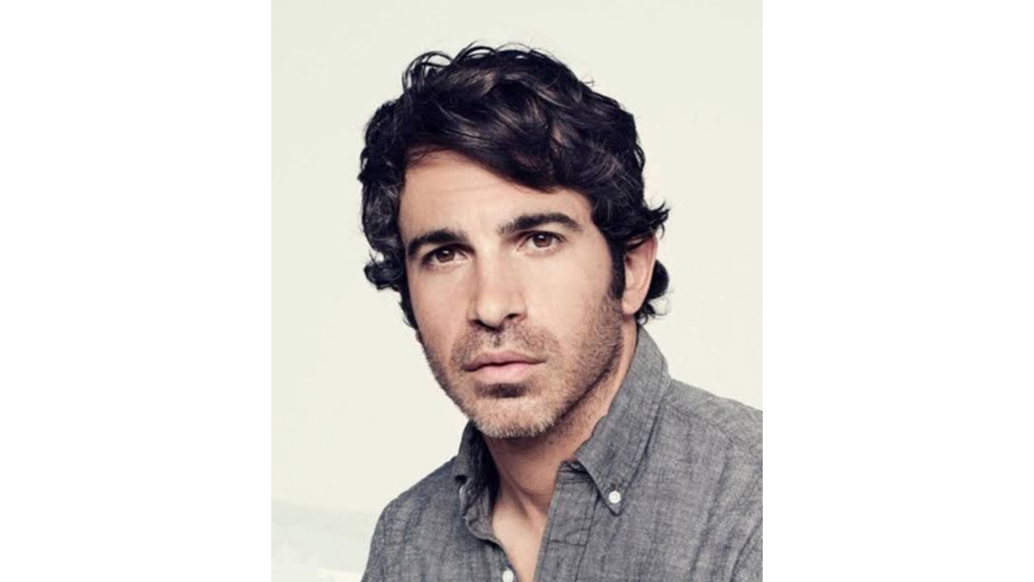 Chris Messina to Star in Peacock’s Dark Comedic Thriller, ‘Based on A ...