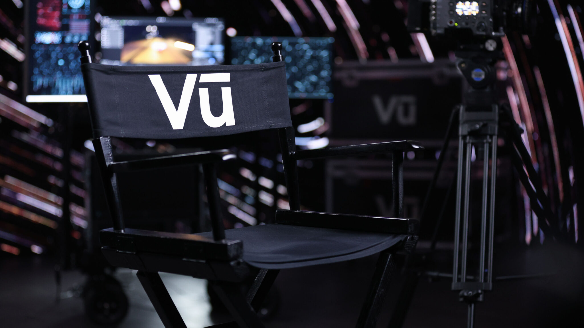 Vū Las Vegas Studio Shines in Major Motion Picture “Sympathy for the ...