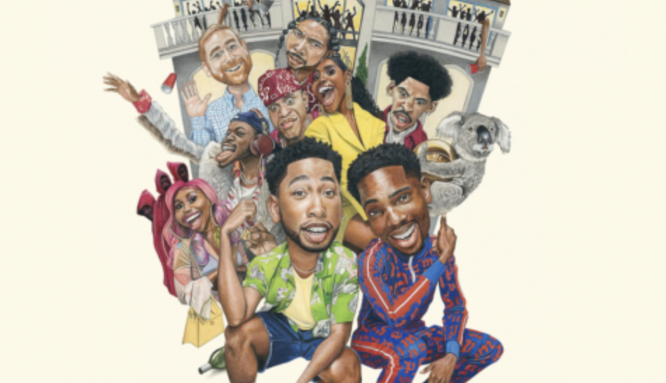Watch the Red band Trailer for 'HOUSE PARTY' in Theaters on January 13 ...