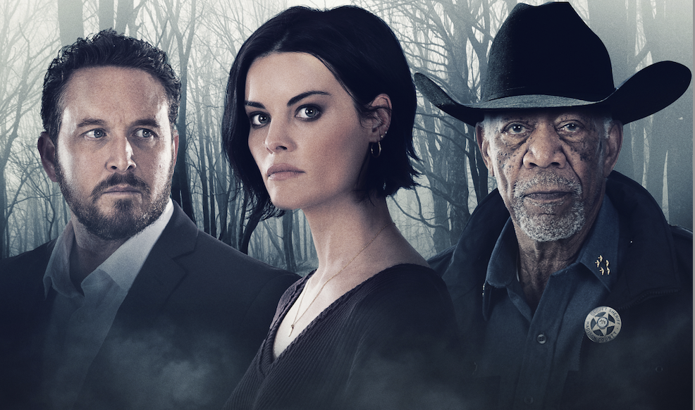 Watch the Trailer for 'The Minute You Wake Up Dead' starring Cole ...