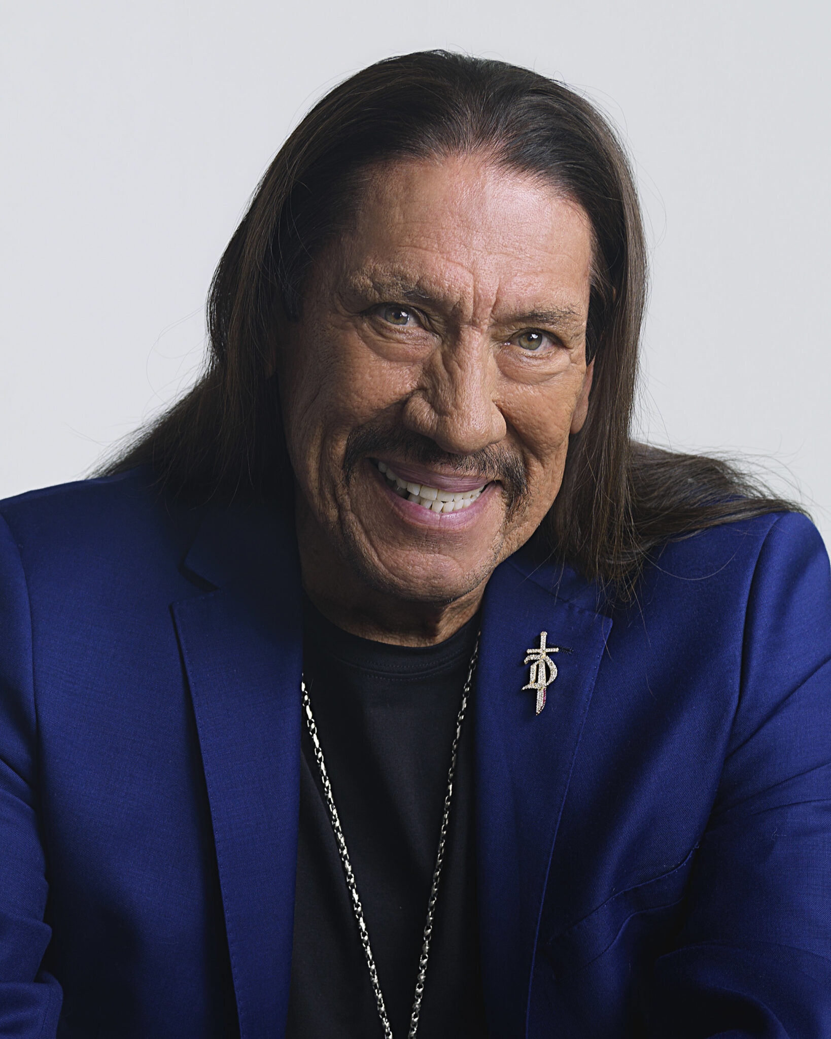 Danny Trejo Set as Grand Marshall of 90th Anniversary of 'The Hollywood ...