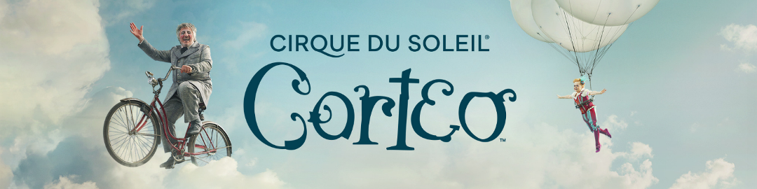 Cirque du Soleil Returns to LA with 'CORTEO' | Entertainment Rocks