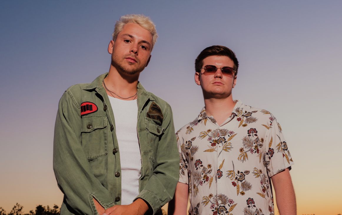 Sunday Scaries and PiCKUPLiNES Go Viral with “Chill Like That ...