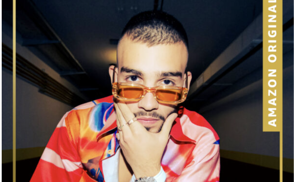 Manuel Turizo Covers Mariah Carey's "All I Want For Christmas Is You ...