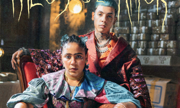 Tokischa x Natanael Cano Release "Kilos de Amor" | Entertainment Rocks