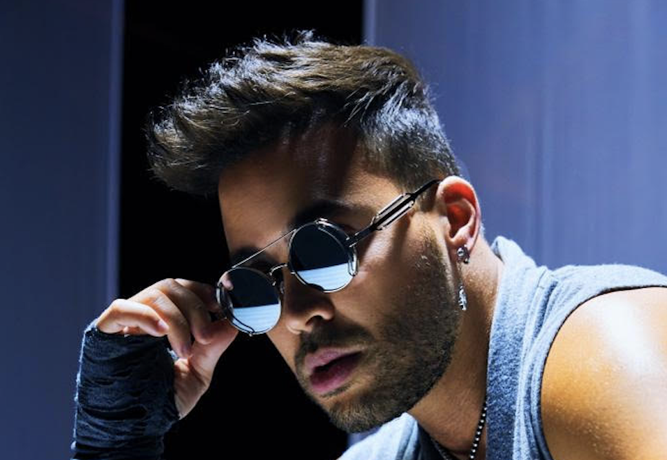 Prince Royce Releases New Single and Video, ‘Otra Vez’ – Entertainment ... Prince Royce Releases New Single and Video, ‘Otra Vez’ – Entertainment ...