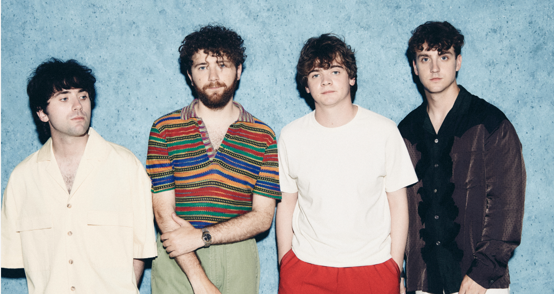 The Academic Release New Single and Video, 'Homesick' | Entertainment Rocks