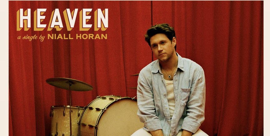 Niall Horan Announces New Single “Heaven,” Available on Feb. 17 ... Niall Horan Announces New Single “Heaven,” Available on Feb. 17 ...