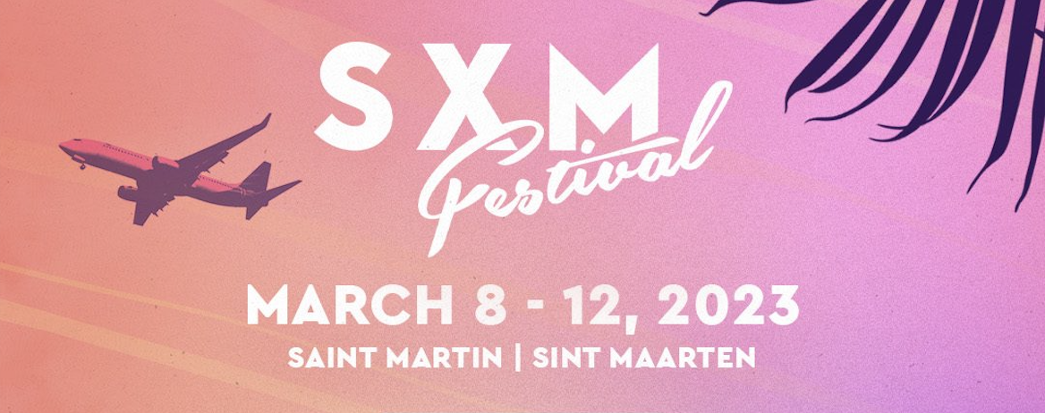 SXM Festival Announces CamelPhat, Dubfire, Gordo, Marco Carola ...