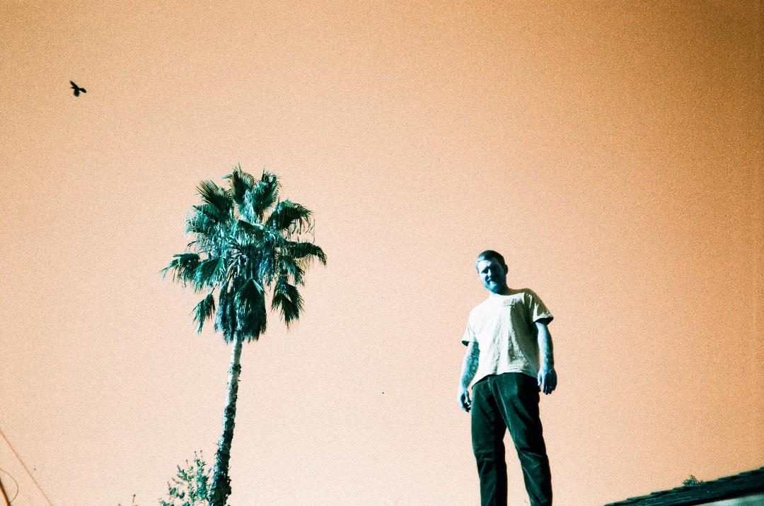 The Story So Far's Kevin Geyer solo side project Same Side release new ...