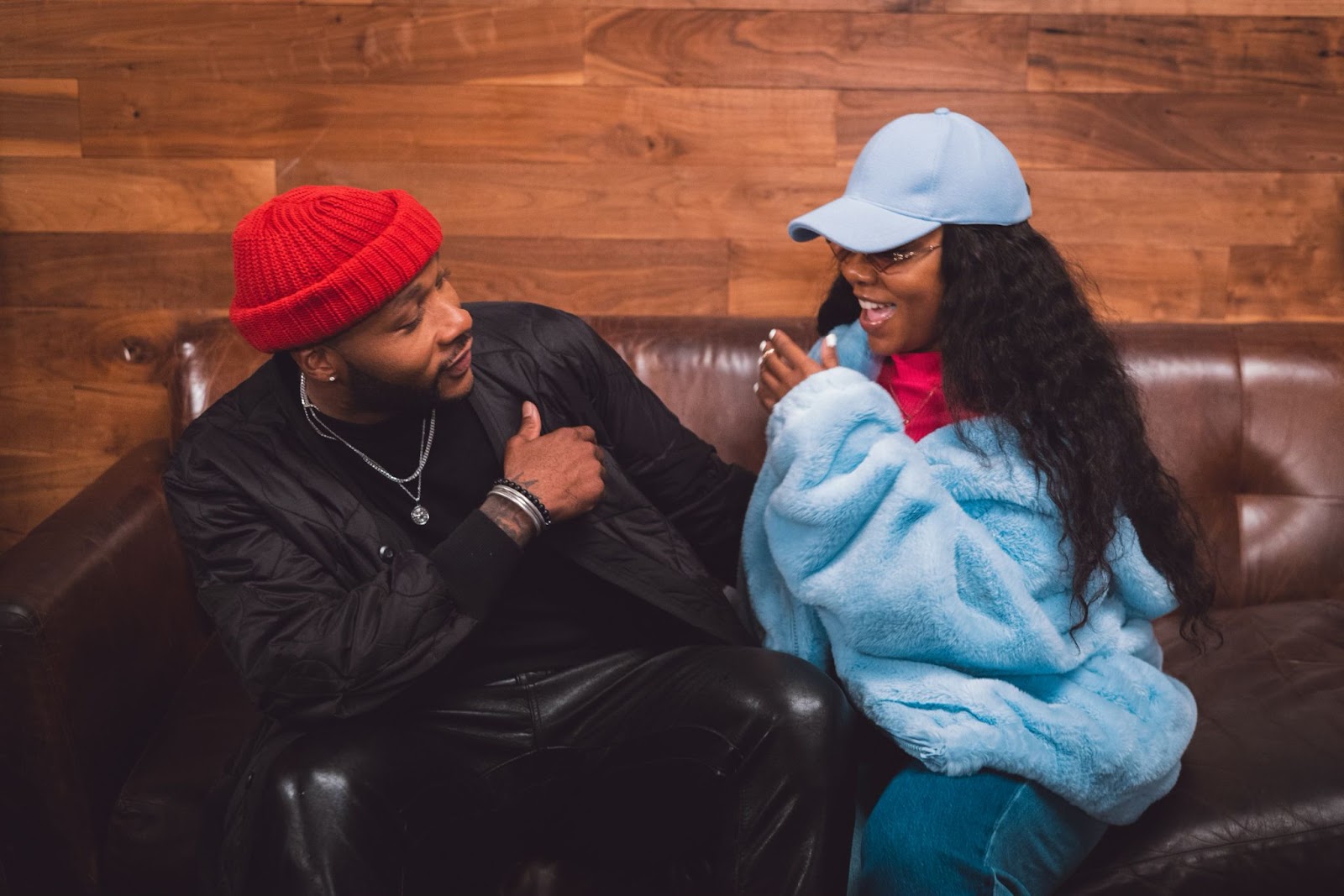 Gene Noble x Diamond Pynk Team Up on New Track “Stuck” – Entertainment ...