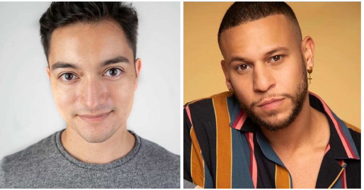 Rising stars Cesar Camacho and Alexis Vazquez to star in Xolalpa’s 8th ...
