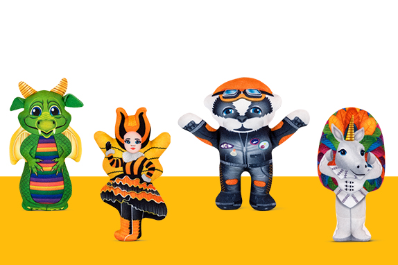 ‘The Masked Singer’ and McDonald’s Launch Happy Meal | Entertainment Rocks