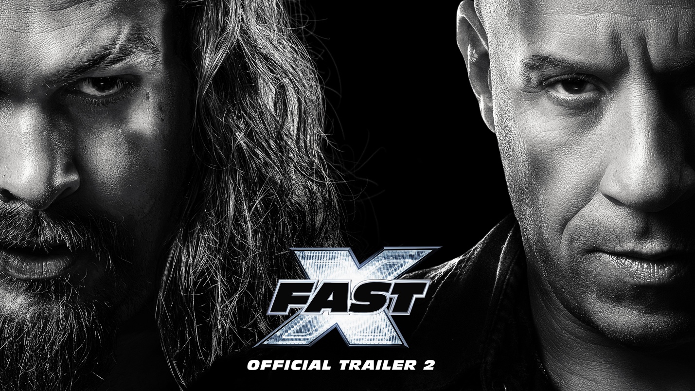 'FAST X' Races into Theaters on May 19 | Entertainment Rocks