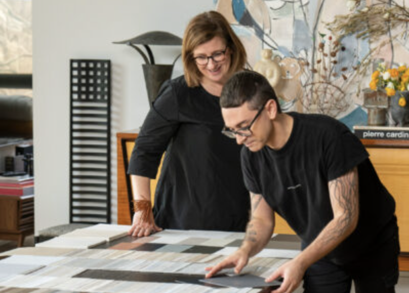 Sherwin-Williams Joins Forces with Christian Siriano for Exclusive ...